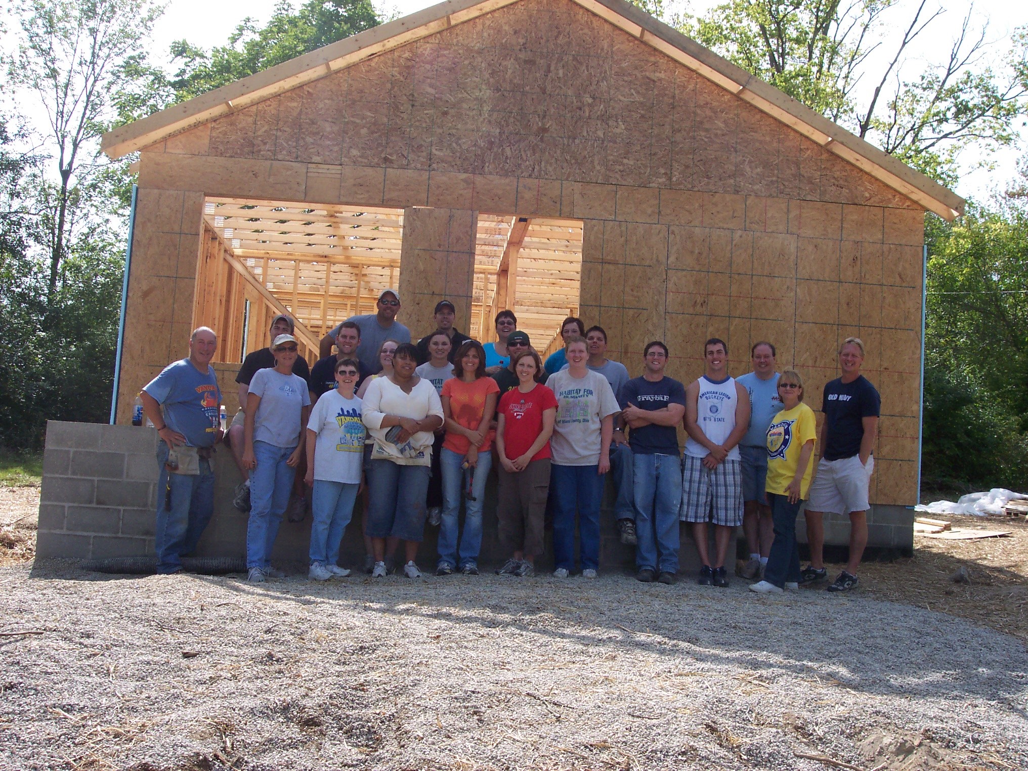 Community Service – Kentner Sellers